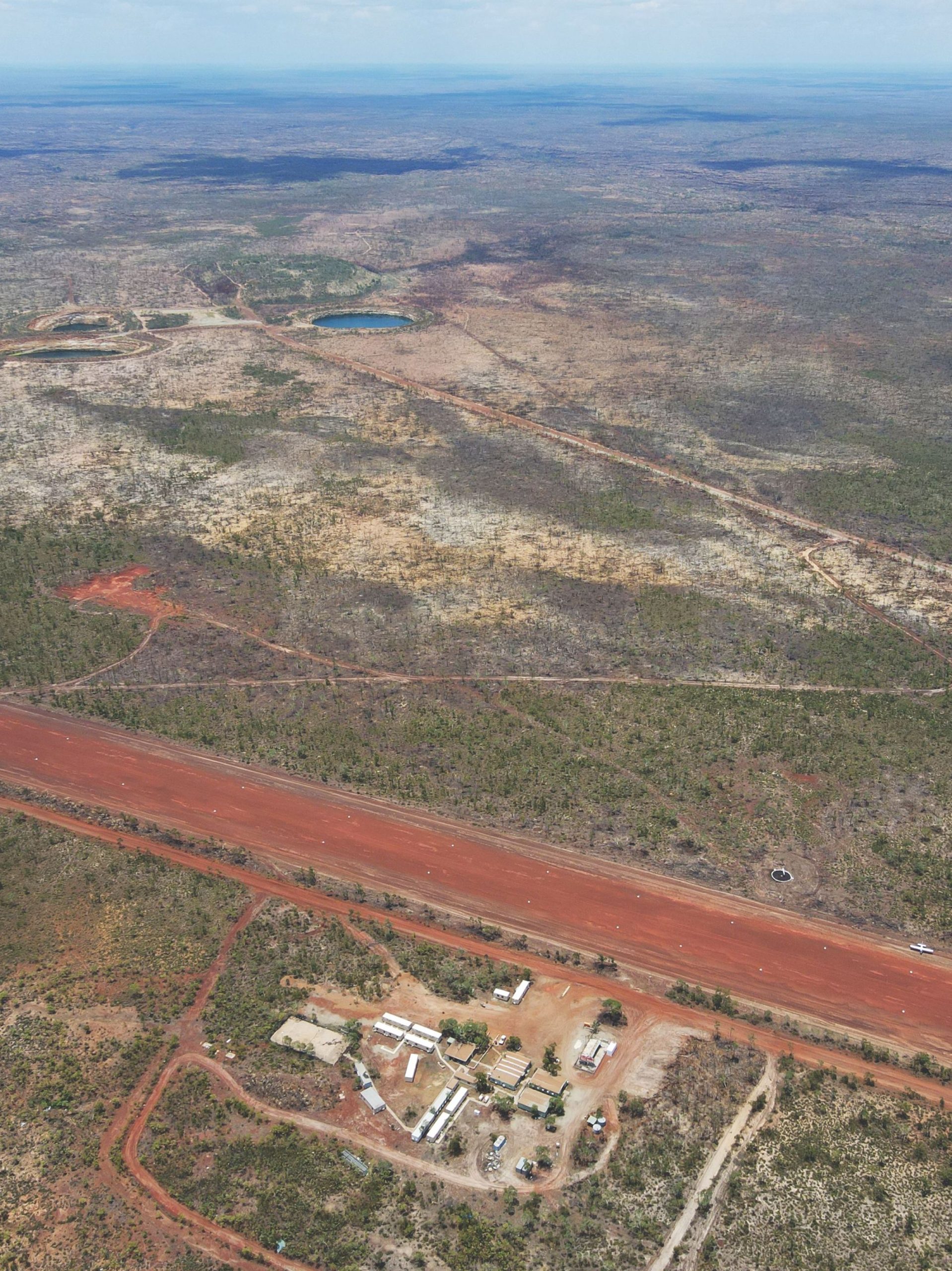 Merlin - Lucapa Diamonds