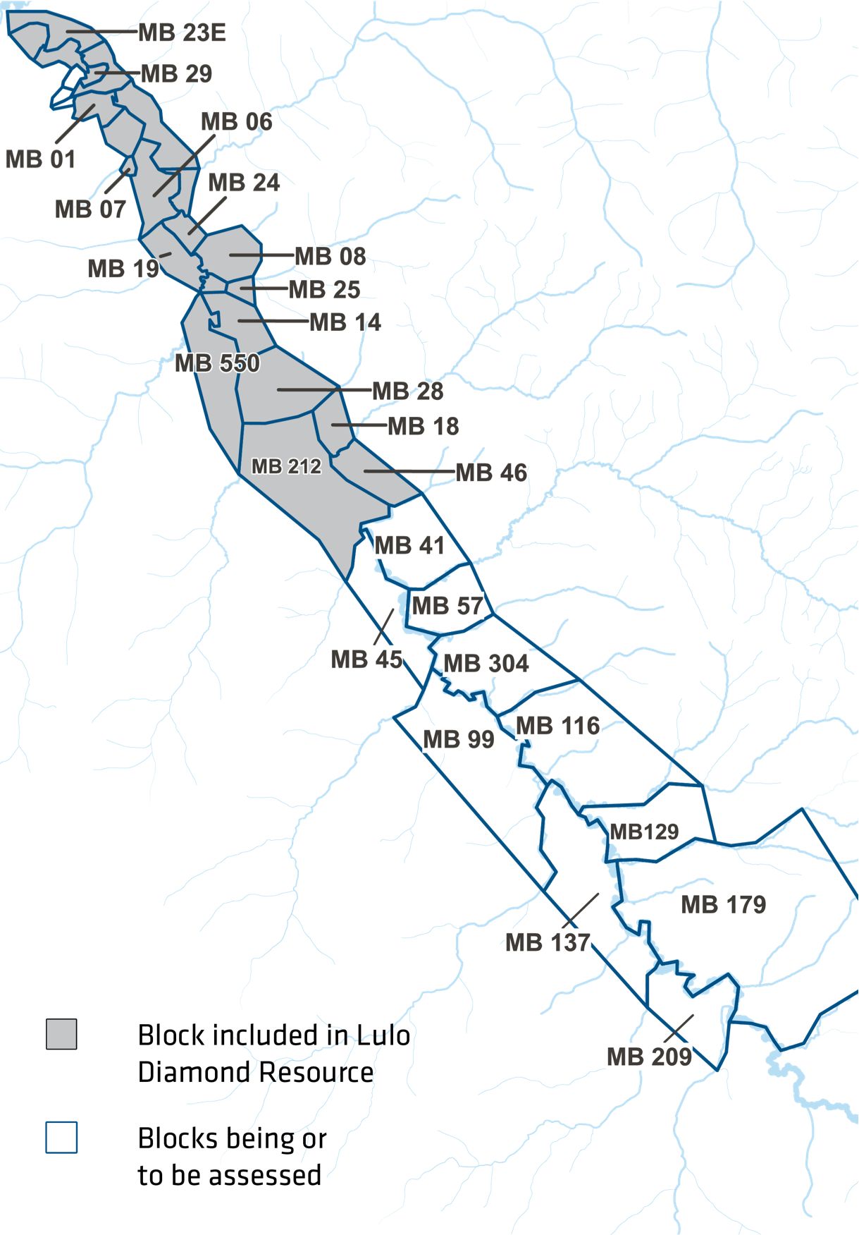 Lulo - Lucapa Diamonds