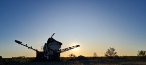 Merlin - Lucapa Diamonds