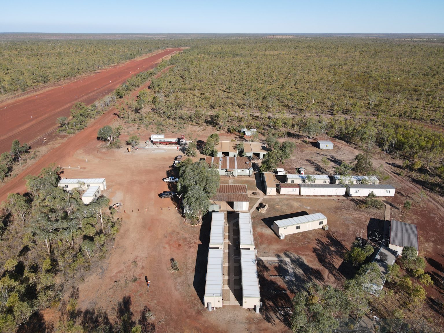 Merlin - Lucapa Diamonds