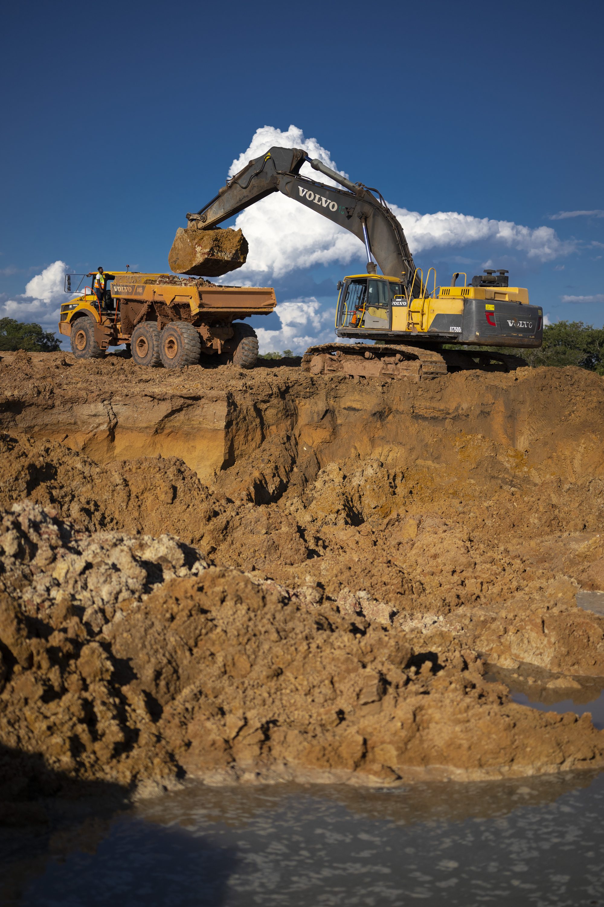 Lulo - Lucapa Diamonds