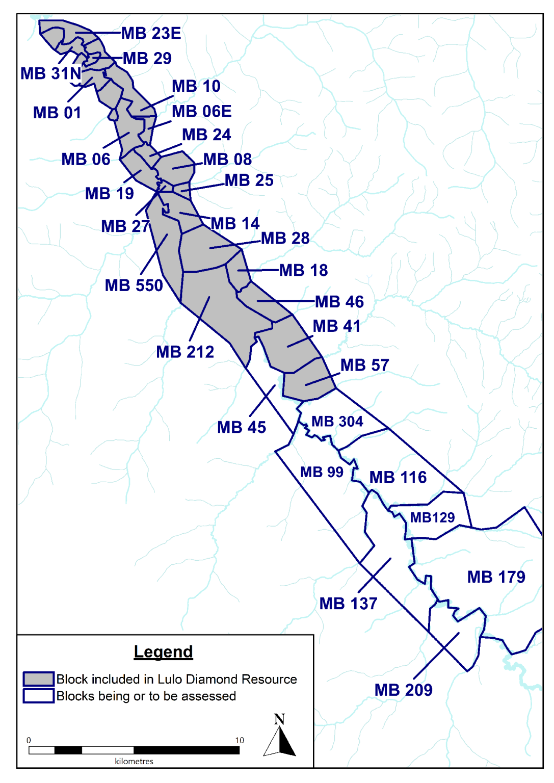 Lulo - Lucapa Diamonds