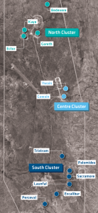 Merlin - Lucapa Diamonds