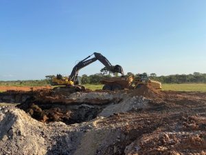 Lulo - Lucapa Diamonds